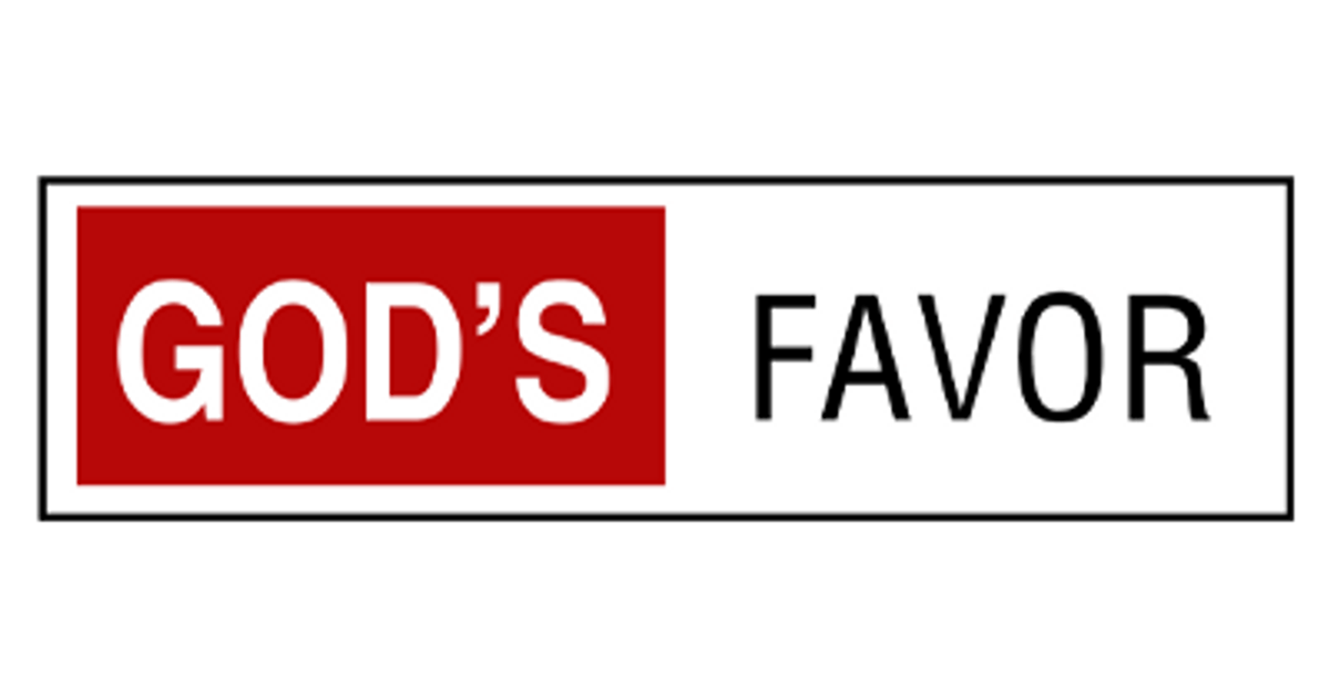 Christian Clothing Brand | Christian Apparel – Godsfavorshop